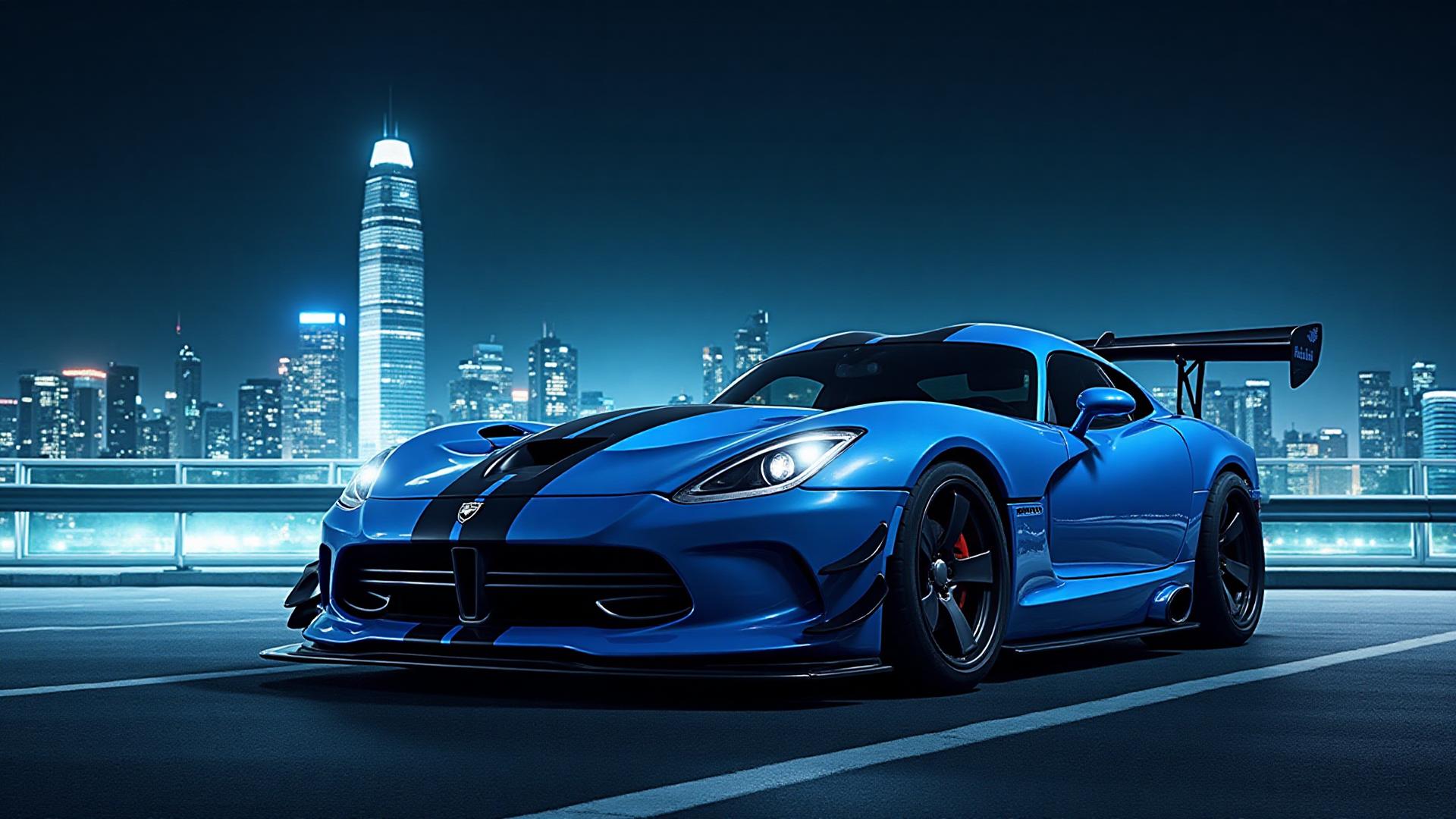 Car Matchmaker - Find Your Perfect Ride